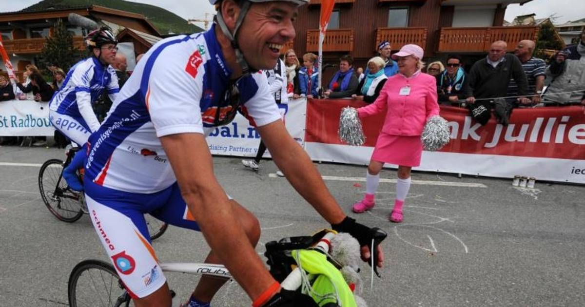 Marcel Beerens: 'Alle doelen behaald !' | Tilburg | bd.nl