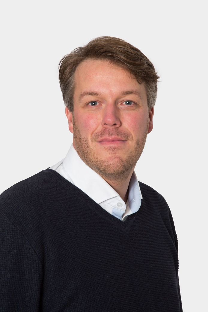 VVD’er Jeroen Doornbos vertrekt uit Zwolse gemeenteraad, Niels Tol ...