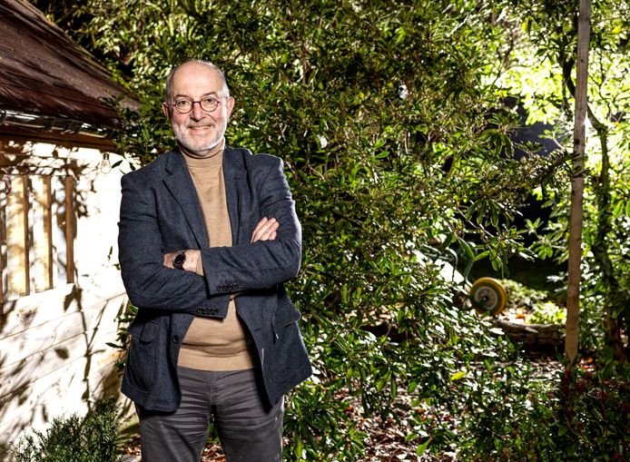 INTERVIEW. Pierre Van Damme over zin en onzin van boosterprik: “Derde ...