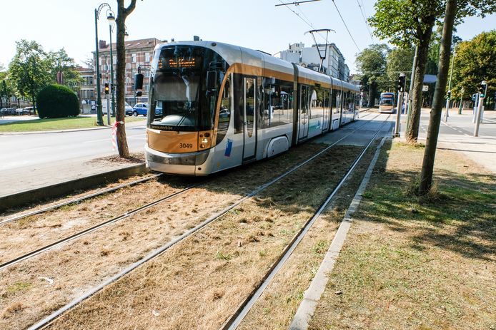 Nieuwe tram naar Neder-Over-Heembeek: “Verbinding met centrum is erg ...