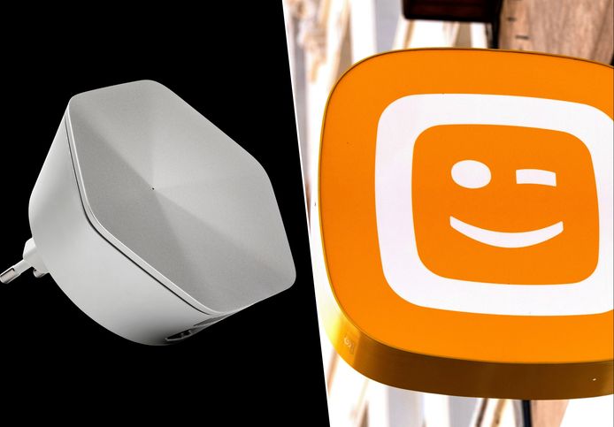 Telenet stopt met wifi in huis gratis te versterken: nieuwe boosters ...