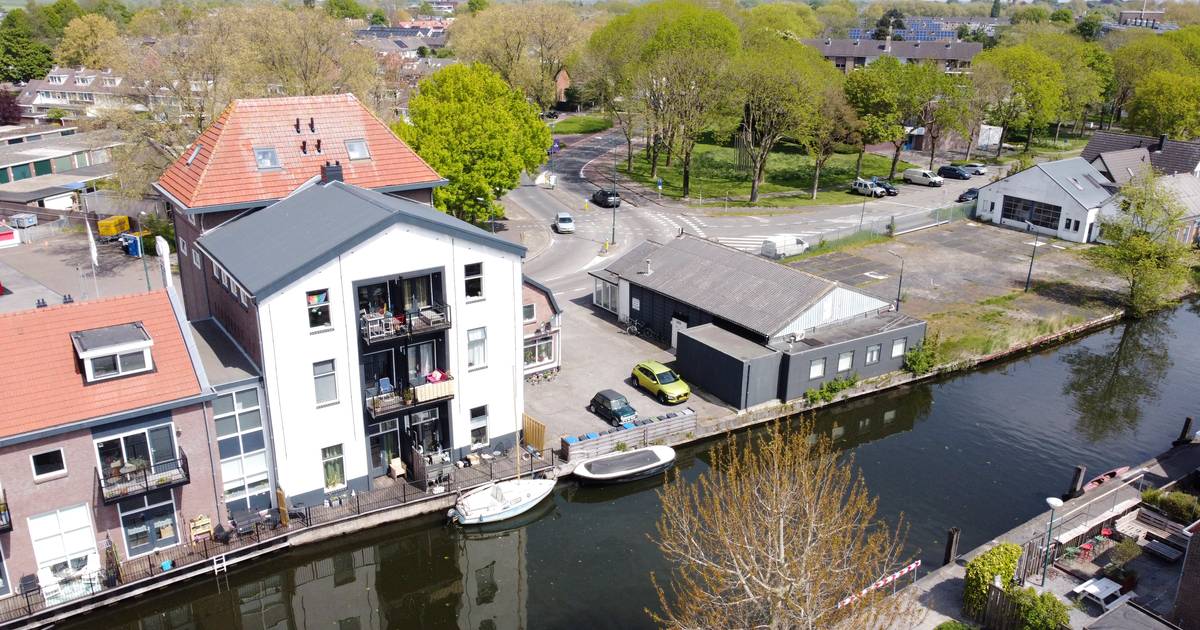 Woerden kan Rembrandtbrug betalen: ‘in onze ogen is de aanleg van de ...