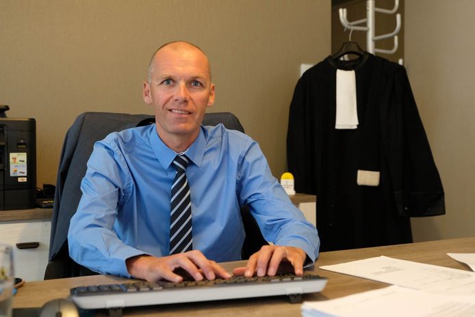 RESPECT van Frederick Spaey wordt tweede grootste partij in Middelkerke ...
