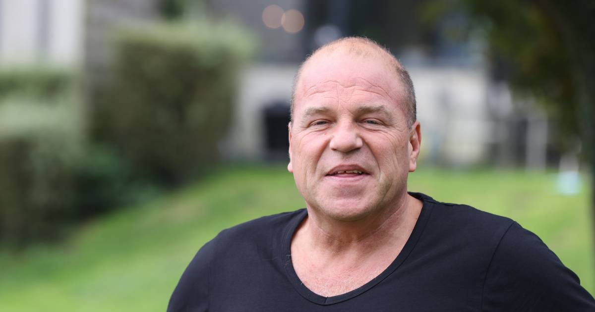 Z’n grote mond kostte Sergio z’n carrière bij VTM: “Ik heb geleerd op m ...