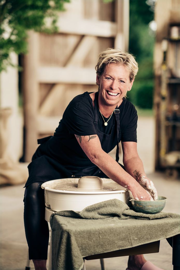 Van slager tot ex-bakker: deze 8 pottenbakkers draaien de mooiste ...