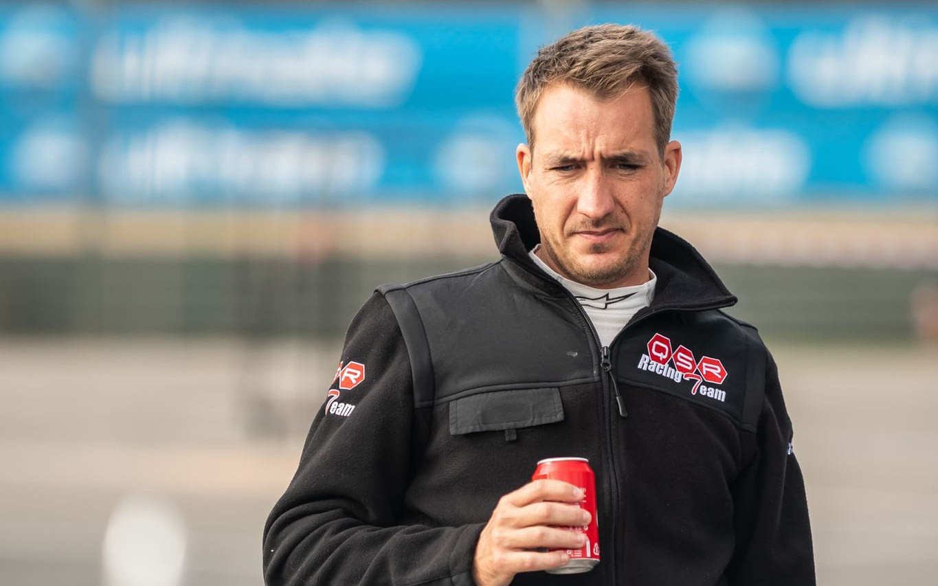 De gevaarlijke hobby van Andy Peelman: “Ik had me voorgenomen om het ...