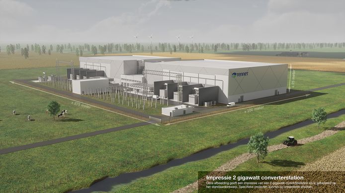 Scepsis over komst nieuwe energiefabriek: ‘We zijn het afvalputje van ...