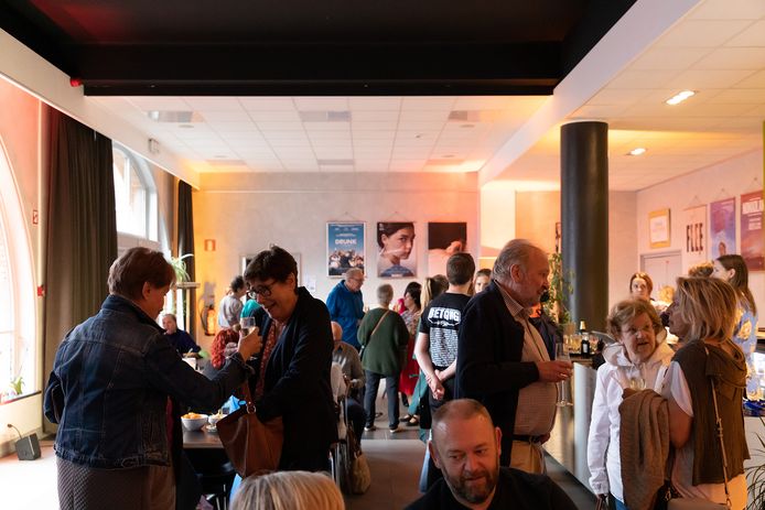 Open Cinema bij Netwerk Aalst: “Elke dinsdag en vrijdag de beste films ...