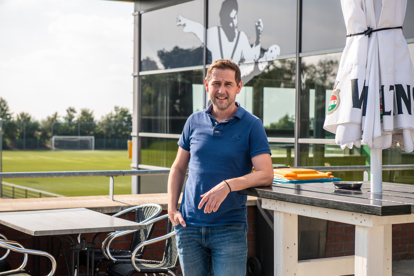 Controleren sportclubs op coronabewijs bij de kantinedeur? ‘Het levert ...