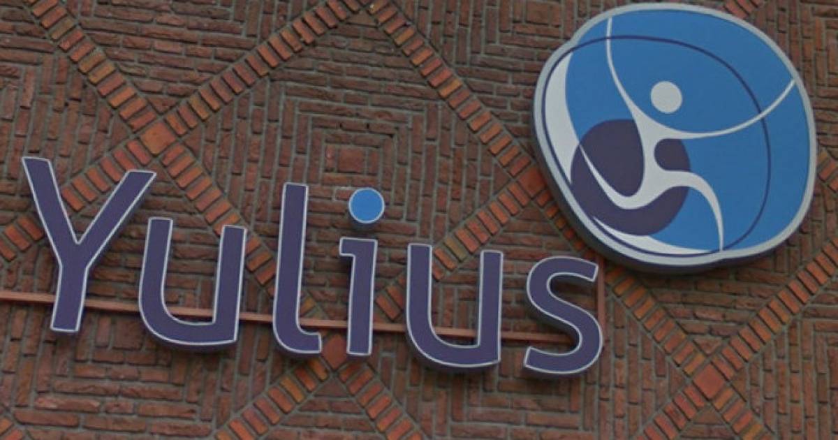 Yulius sluit locaties aan Kasperspad en Overkampweg | Dordrecht | AD.nl
