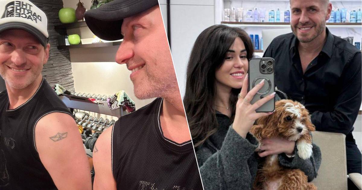 BV 24/7. Gene Thomas leert zijn tweelingbroer kennen en Sarah Puttemans ...