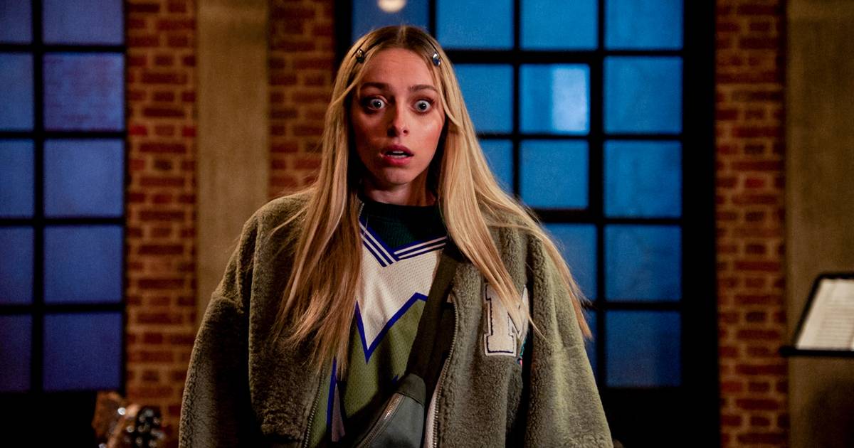 ‘Milo’-fans kunnen de start van het nieuwe seizoen in avant-première ...