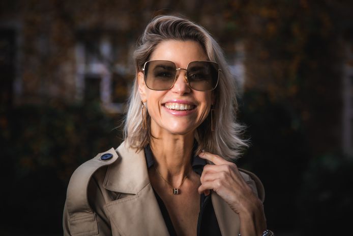 Na drugsinval en schandalen vertelt Tanja Dexters over moeilijke tijd ...