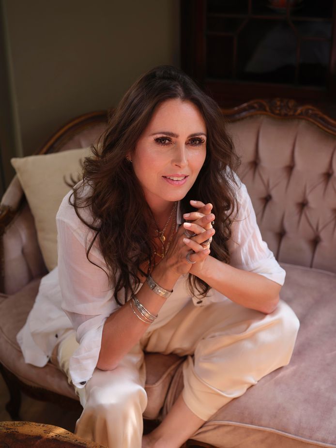 Sharon den Adel over het vertrek van haar man in Within Temptation: “De ...