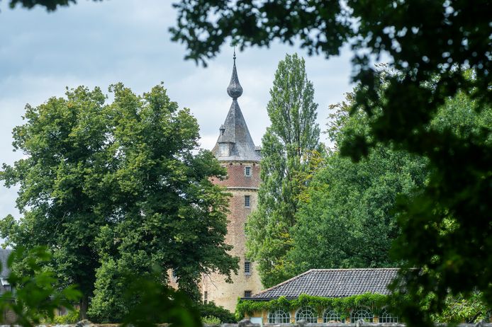 Trek op fotozoektocht in omgeving van kasteel | Schilde | hln.be