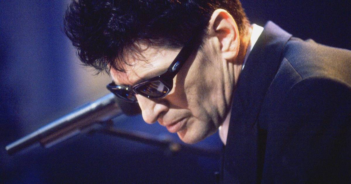 Duizenden onbekende werken van Herman Brood ontdekt in stoffige dozen ...