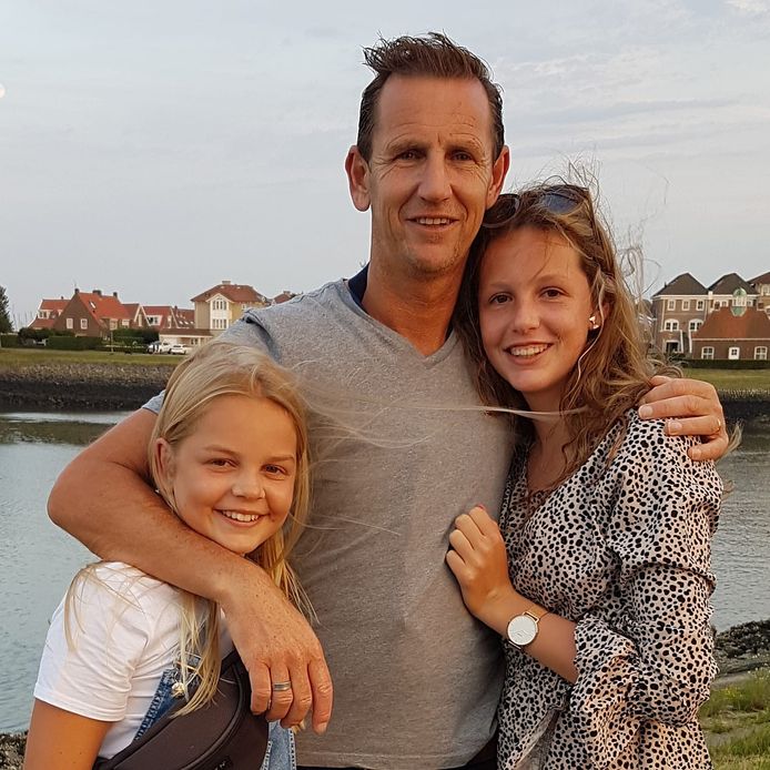 Rhune (18) van de baan gemaaid, dader pleegt vluchtmisdrijf: “Dader, ik ...