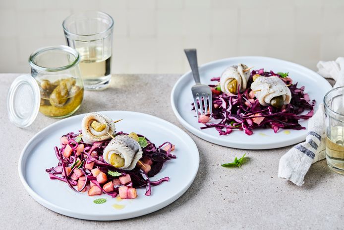 Van een stoofpotje met lamsvlees tot Thaise noedels: 5 recepten die je ...