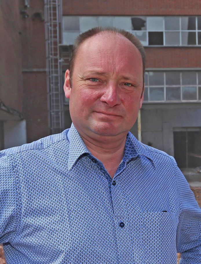 Schepen ontsnapt aan de dood | Merchtem | hln.be