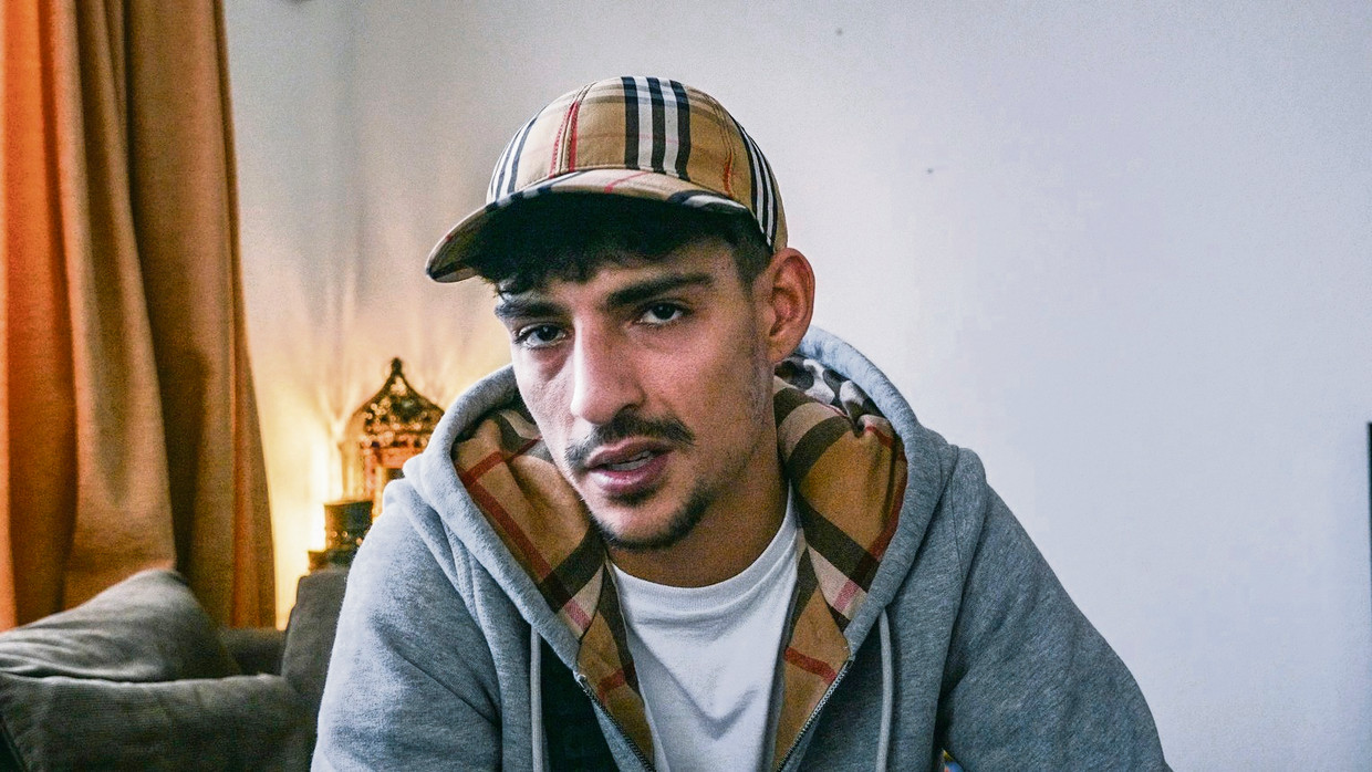 Boef: ‘Ik ben geen slecht persoon en verwacht dat de wereld dat ...