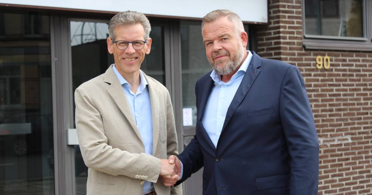 Watchguard Security wordt onderdeel van Building Technology: “Niets dan ...