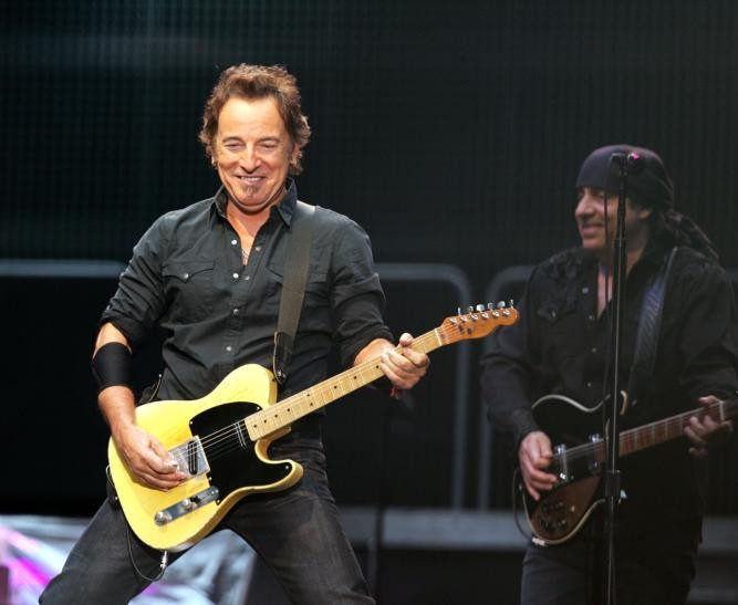 Gedenkwaardige dag in Landgraaf | Foto | bndestem.nl