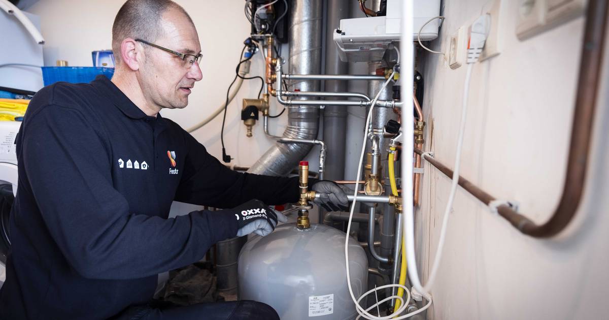 Soest stapt over op duurzame warmte: adreszoeker laat oplossing per ... Soest stapt over op duurzame warmte: adreszoeker laat oplossing per ...