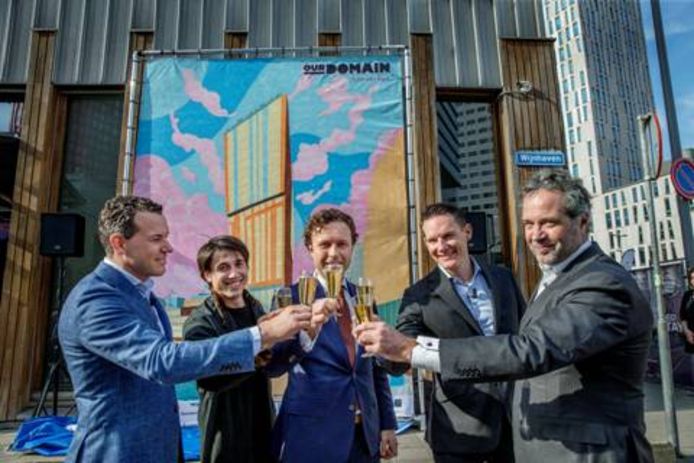 Politiek kwaad over ‘sociale huur’ van 905 euro voor woninkje van 25 ...