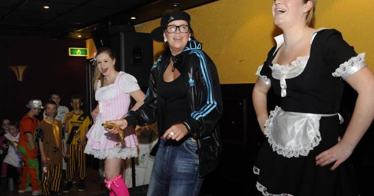 Kattegatse talenten in Hart van Dorst | Breda | bndestem.nl