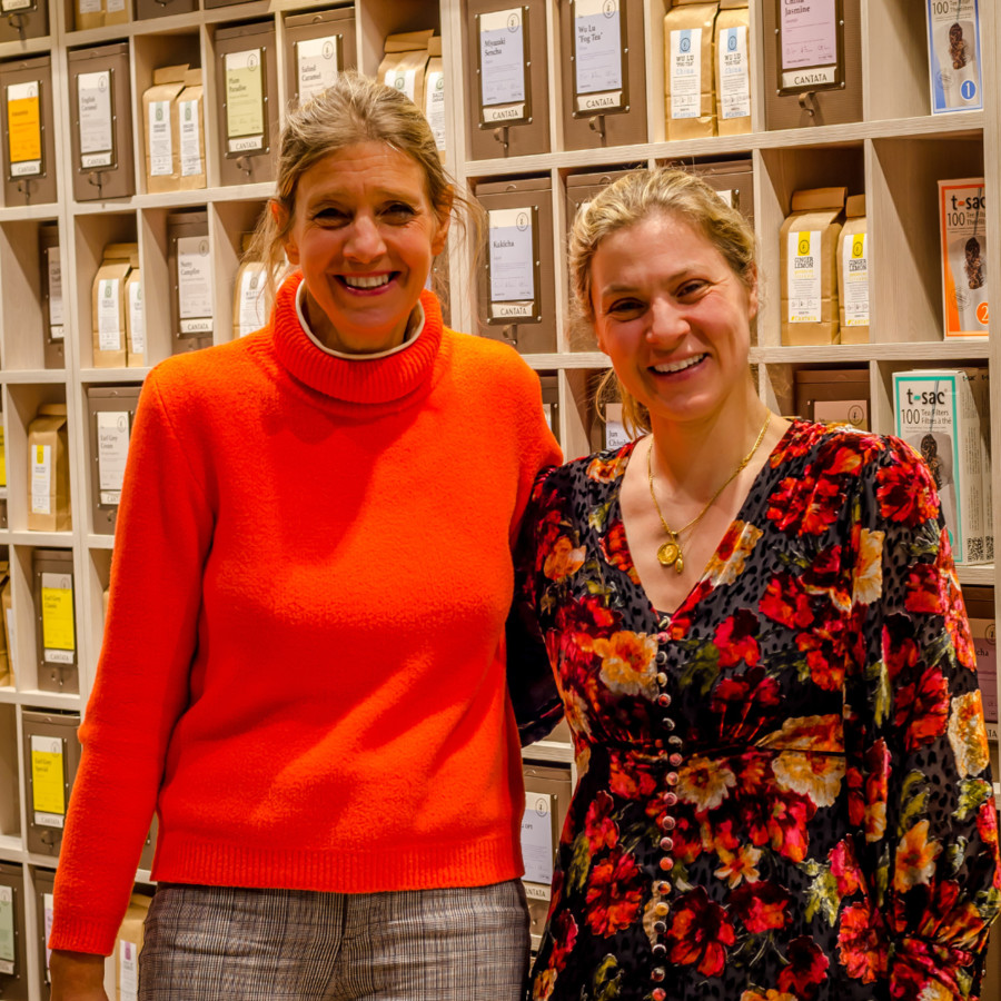 In deze 7 theezaken warm je je deze winter op in het Waasland en ...