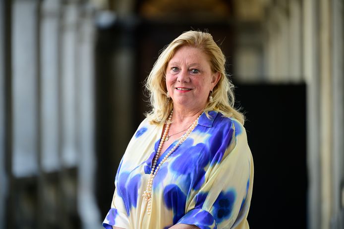 Crisis in ons onderwijs? Zo wil directeur én politica Karin Heremans ...