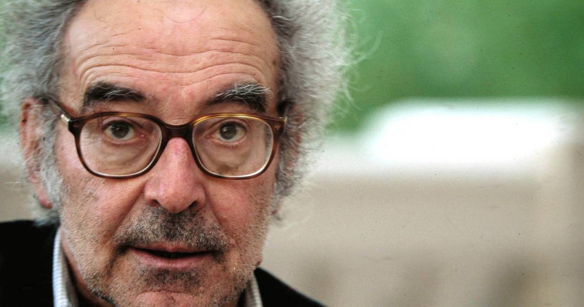 Regisseur Jean-Luc Godard overleden | Celebrities | hln.be