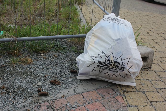 Strengere handhaving tegen zwerfvuil op komst: “Boete kan oplopen tot ...
