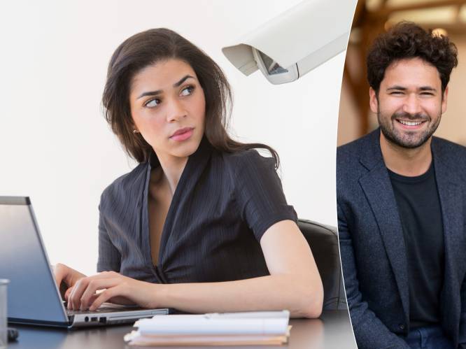 Wat mag je downloaden op je laptop van het werk? En wat als jij een virus binnenbrengt ...