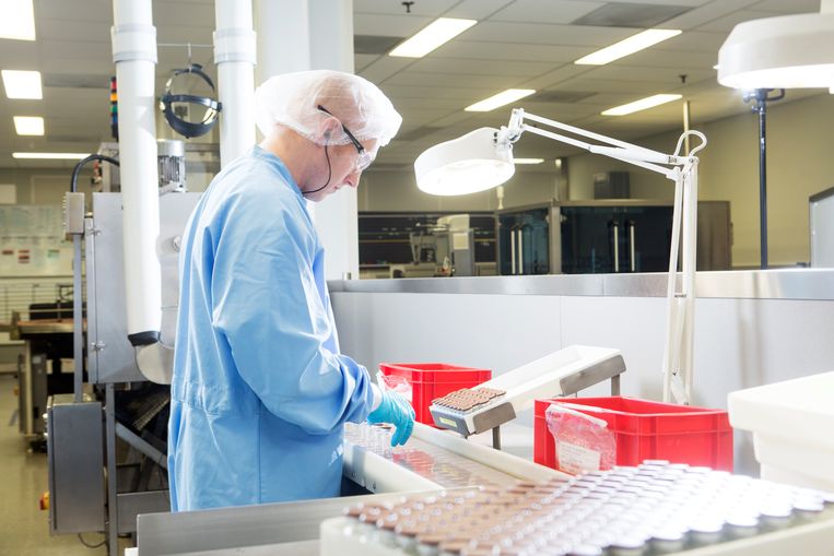 Generieke pillen zijn kopieën van het origineel. Waarom klagen ...