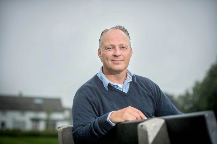 Niet minder maar meer vliegen, zegt Kamerlid Remco Dijkstra (VVD ... Niet minder maar meer vliegen, zegt Kamerlid Remco Dijkstra (VVD ...