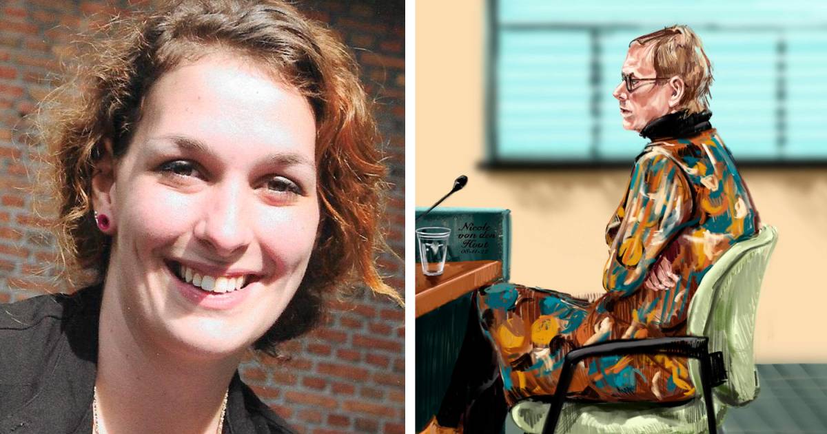 18 jaar cel voor Sandra H. (46) na moord op Ichelle van de Velde: ‘Gruwelijk, respectloos en ...