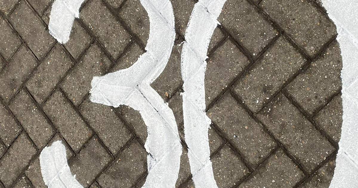 Politie gaat snelheid controleren in Wouw | Roosendaal | AD.nl Politie gaat snelheid controleren in Wouw | Roosendaal | AD.nl
