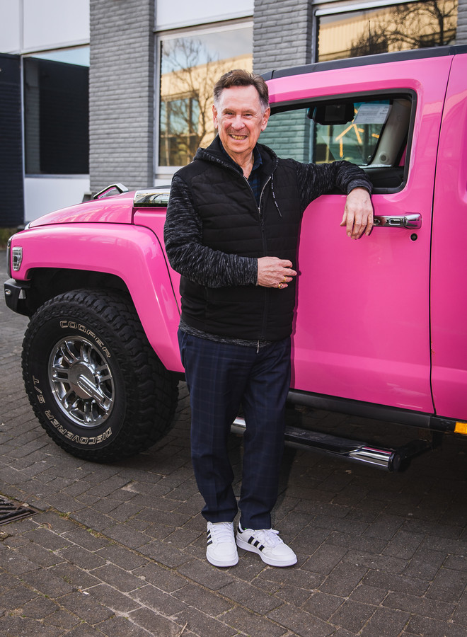 Studio 100 viert 70ste verjaardag van Koen Crucke in stijl: “Ik zat er ...