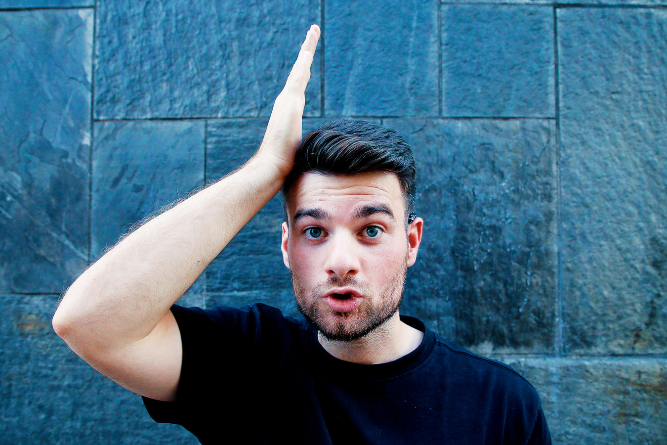 Van Gordon tot Bas Smit, BN’ers staan te springen om naamgebaar van ...