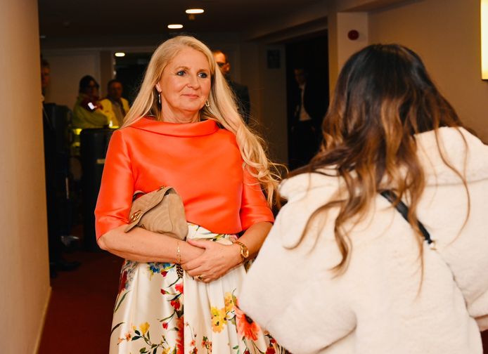 KIJK. Darline Devos na heisa tijdens verkiezing: “Ik ga niet wenen, dan ...