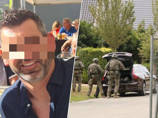 Stijn M. ontkent dat hij de echtgenoot van zijn minnares wilde ...