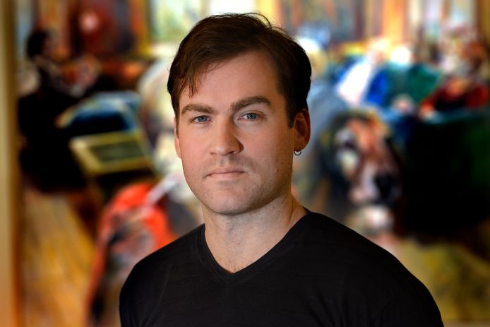 Psycholoog: Je jeugd beïnvloedt je liefdesleven | Gezond | AD.nl