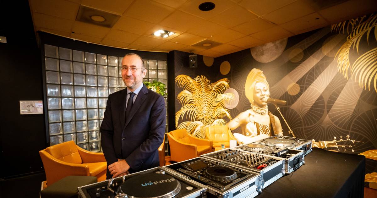 Restaurant Meneer Frits verdwijnt: 'Het ligt gevoelig en is verdomde ...