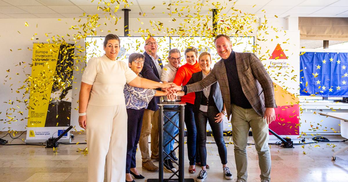 Kempense besturen willen met promotiecampagne 'De Zes van de Kempen ...