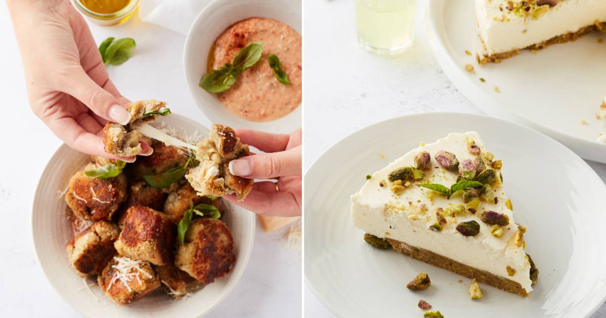 3 recepten van foodblogger Chloé Kookt die de Italiaanse zon in huis ...