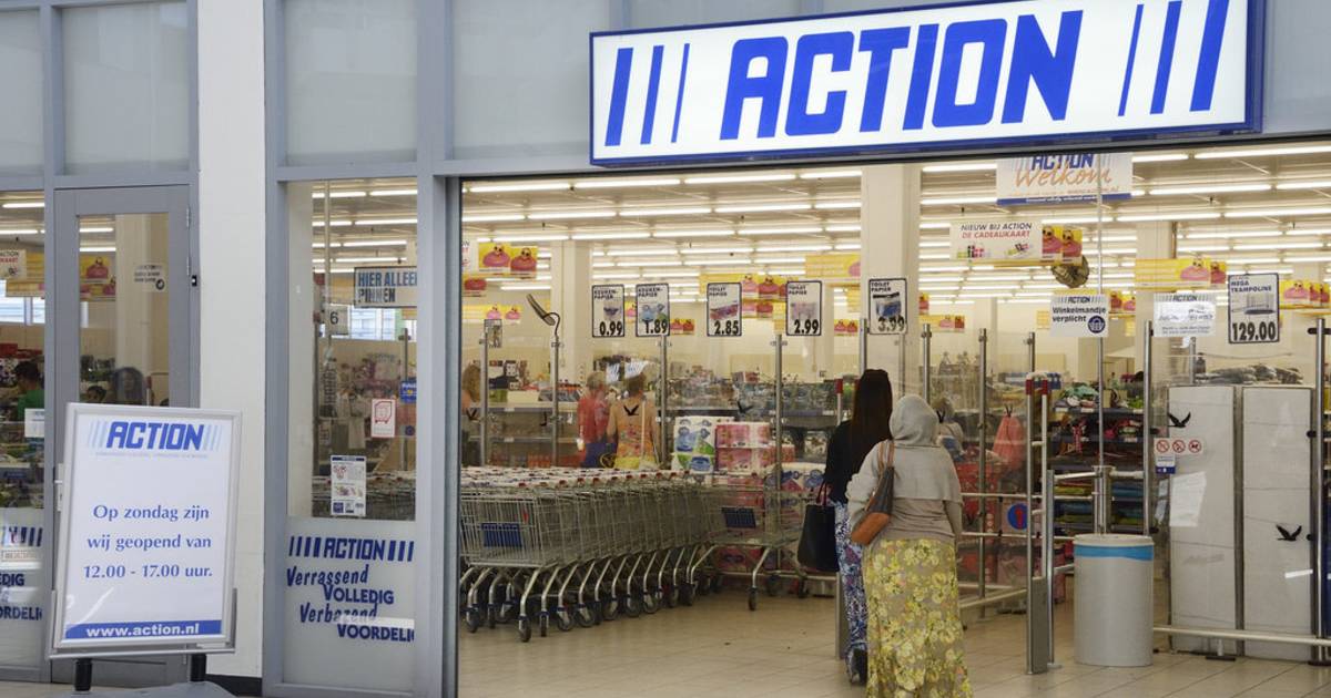 Na jaren zoeken komt Action naar Woerden | Groene Hart | AD.nl