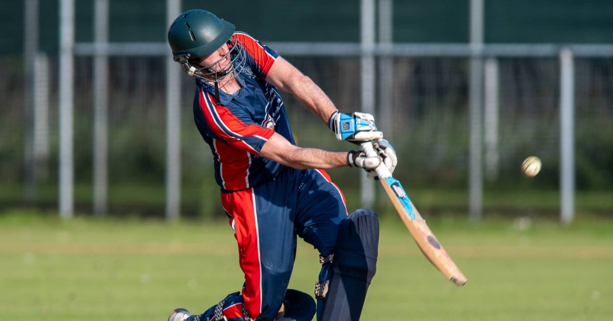 Van Voorburg naar miljoenenpubliek: ‘Kiwi’ Logan van Beek wil vlammen ...