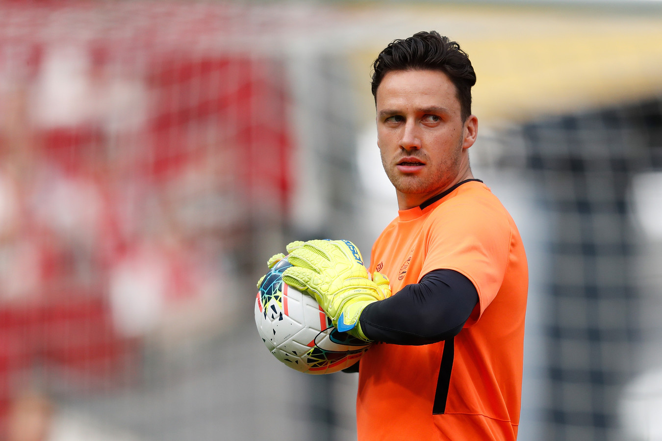 Transfer van Luuk Koopmans van PSV naar ADO is eindelijk kogeltje rond ...