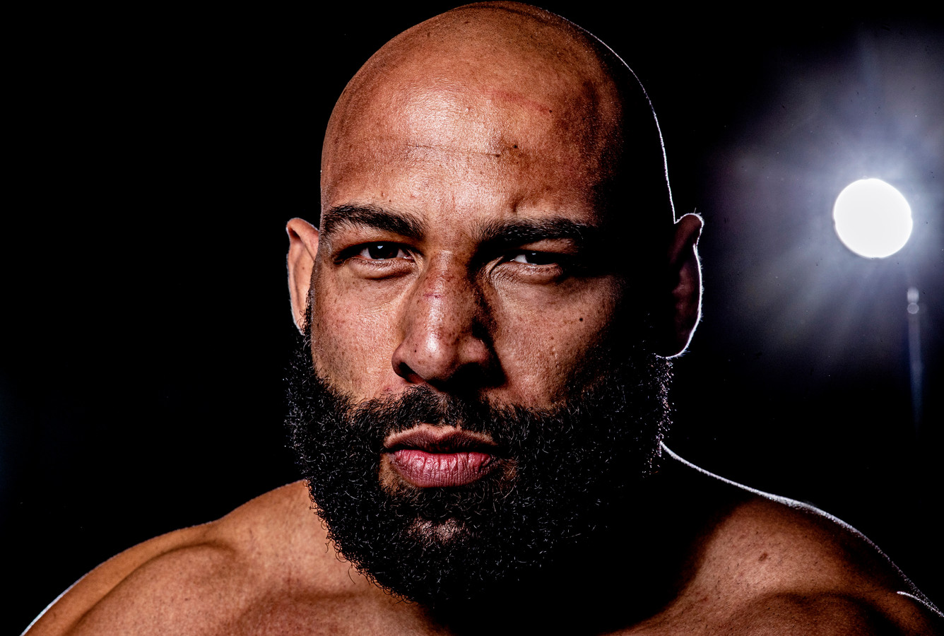 Judoka Roy Meyer werd gevraagd voor ‘Steenrijk, straatarm’: ‘Ik dacht: aan welk rijk gezin gaan ...